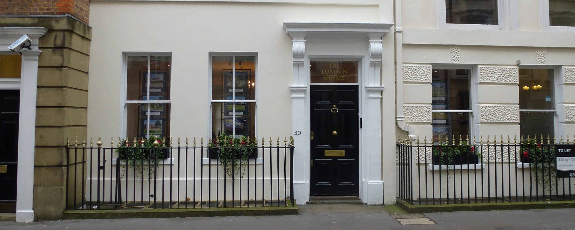 David Burr London | Estate Agent | Unique Country Properties East Anglia