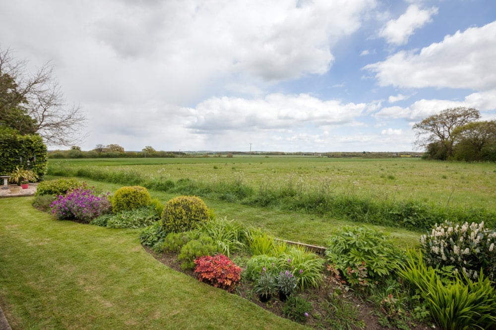 Dream homes - Stunning countryside views - David Burr