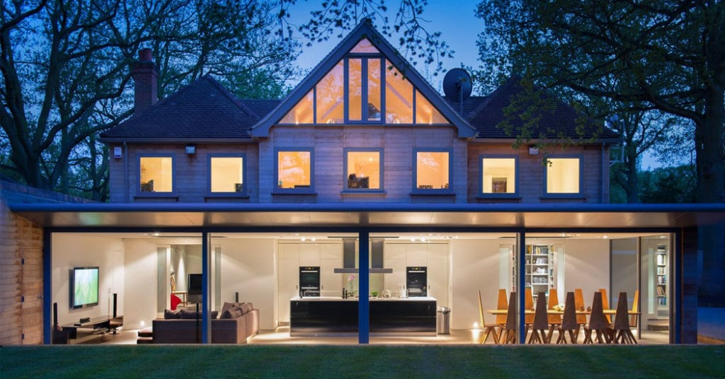 Getting your home in the picture | Home Photography | David Burr