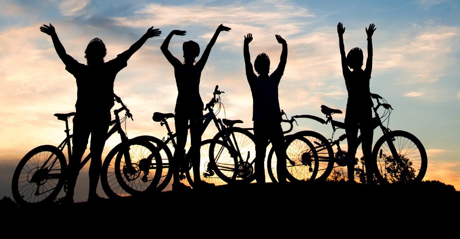 David Burr Suffolk Charity Bike Ride | David Burr
