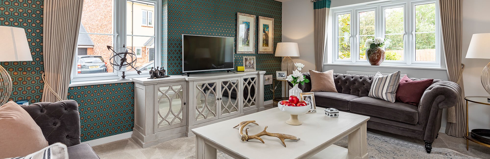 David Burr Estate Agents | Village & Country Specialists | Sales & Lettings