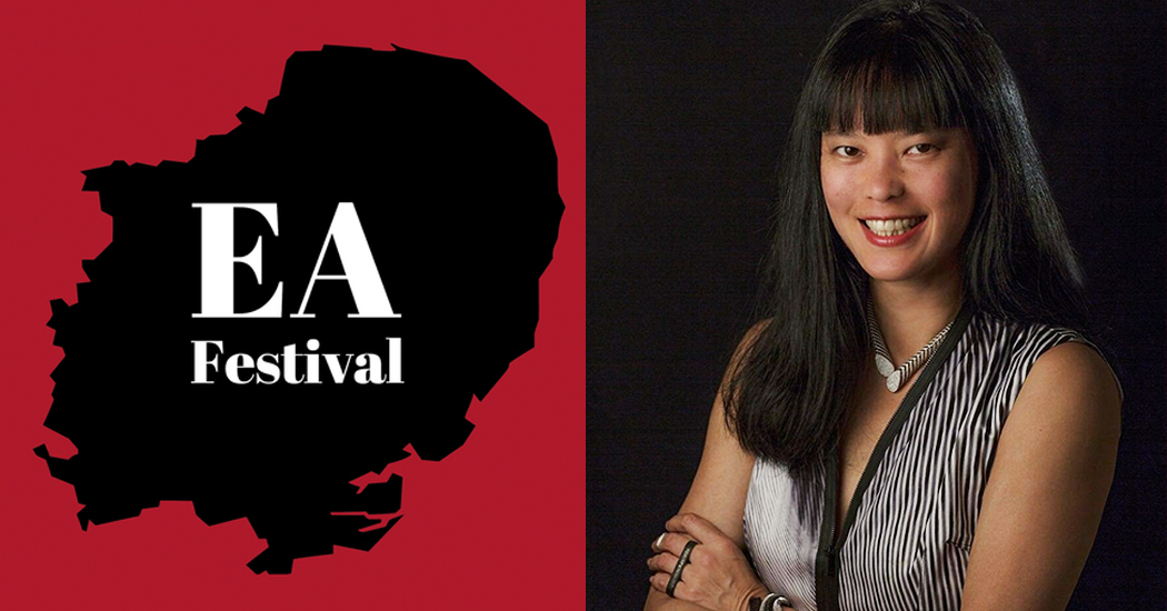 We chat to Joanne Ooi, founder of EA Festival | David Burr