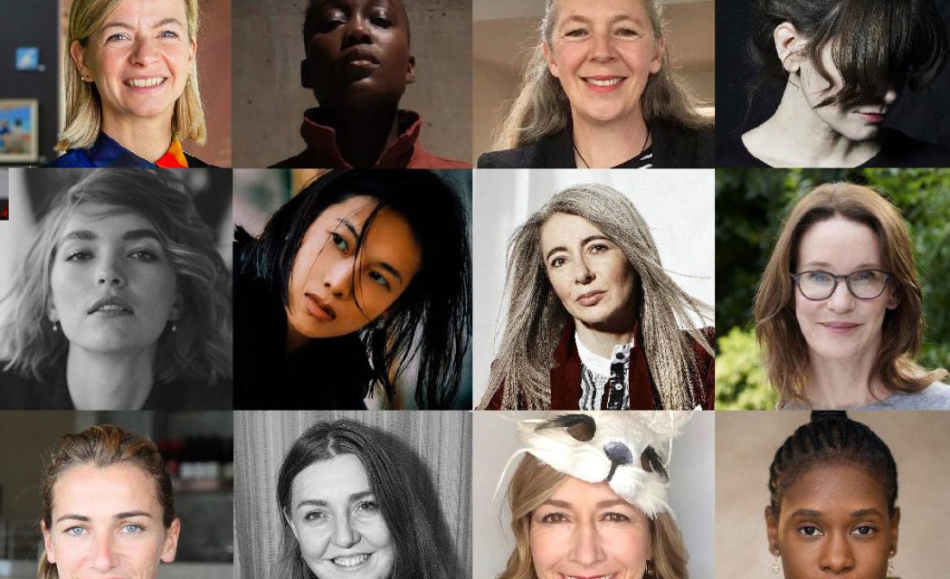 We chat to Joanne Ooi, founder of EA Festival | David Burr