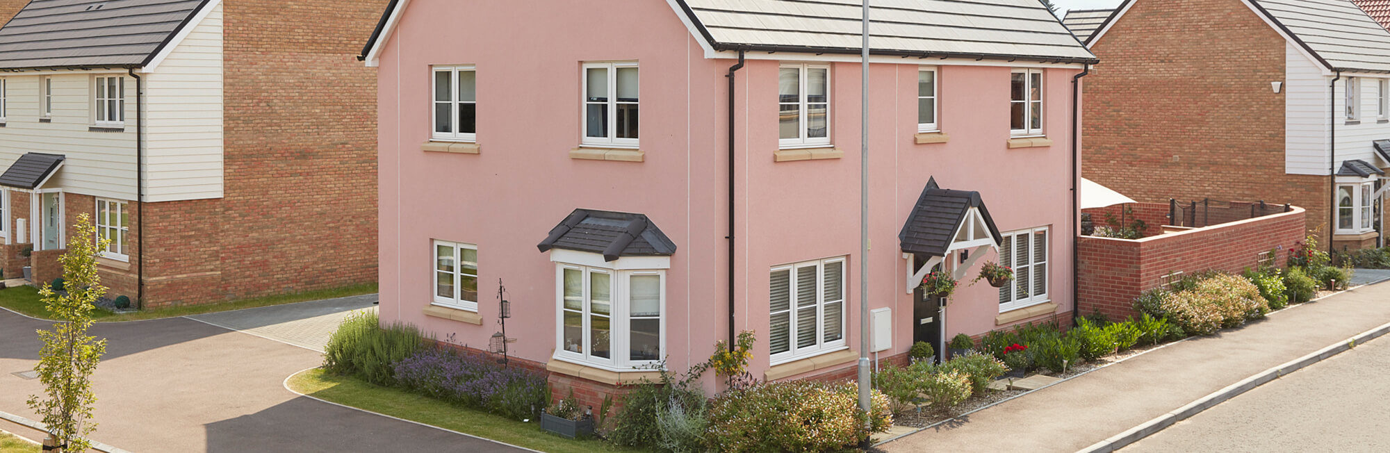 David Burr Estate Agents | Village & Country Specialists | Sales & Lettings