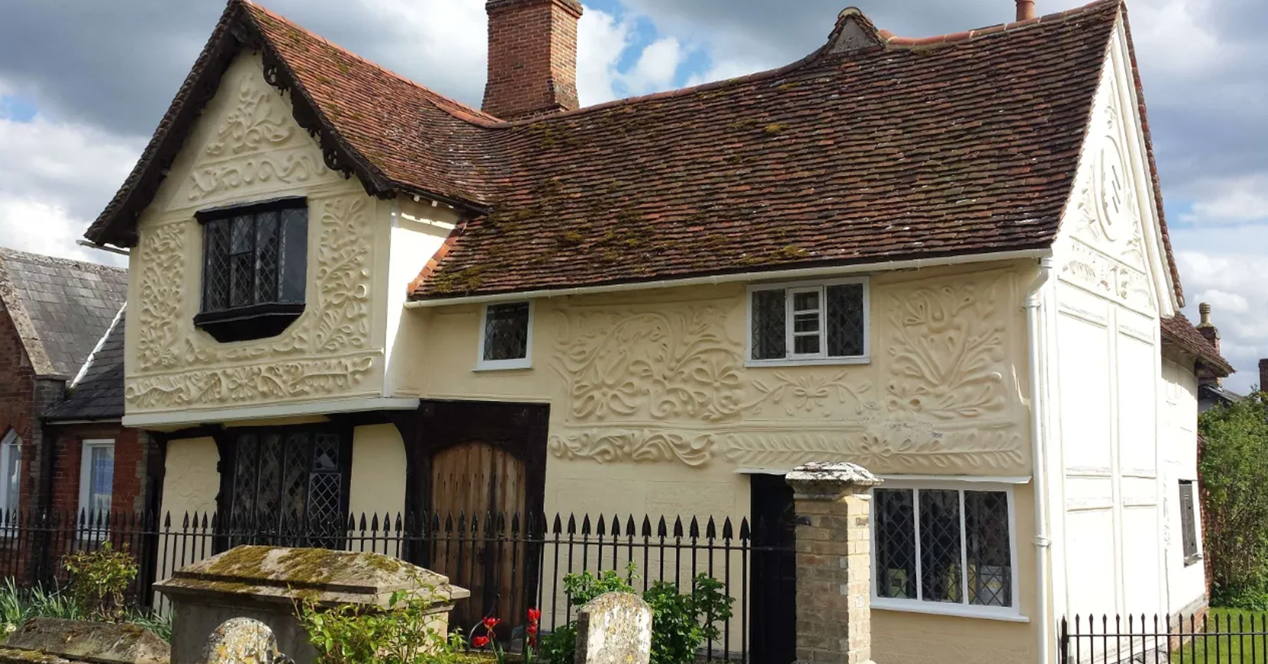Clare Ancient House Museum | David Burr