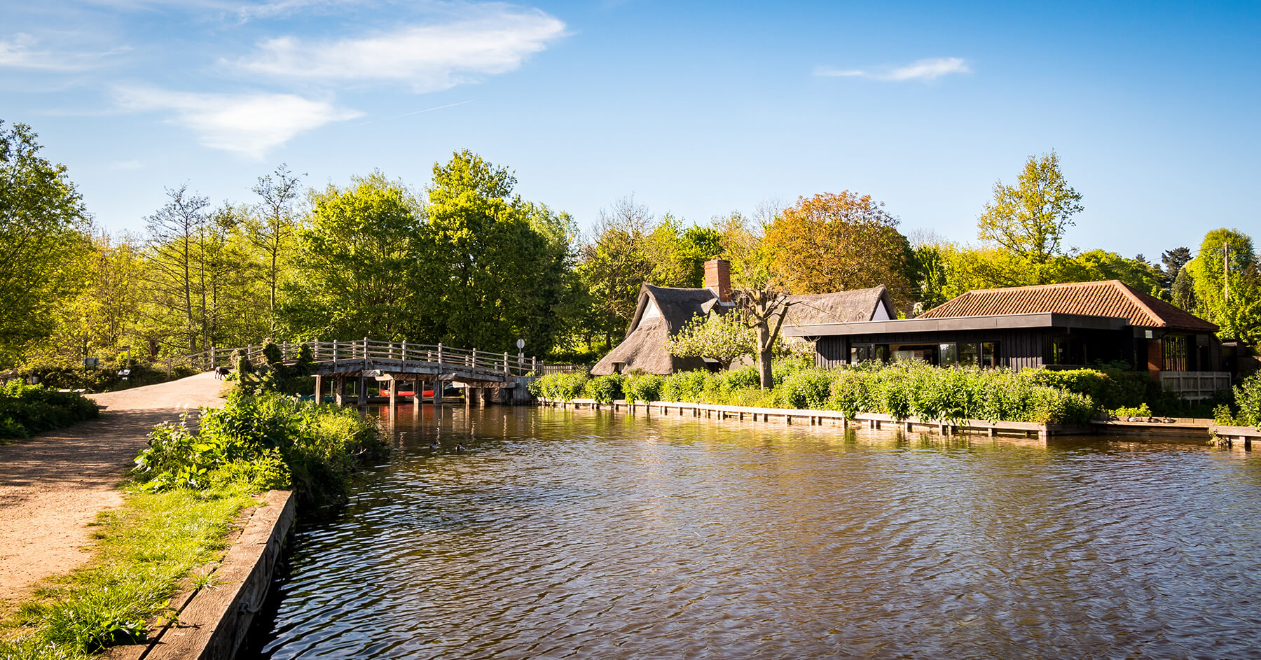 Dedham Vale AONB | David Burr