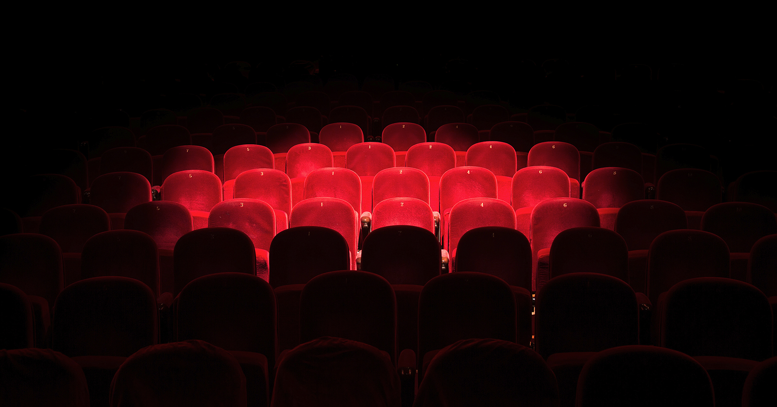 The Quay Theatre | David Burr