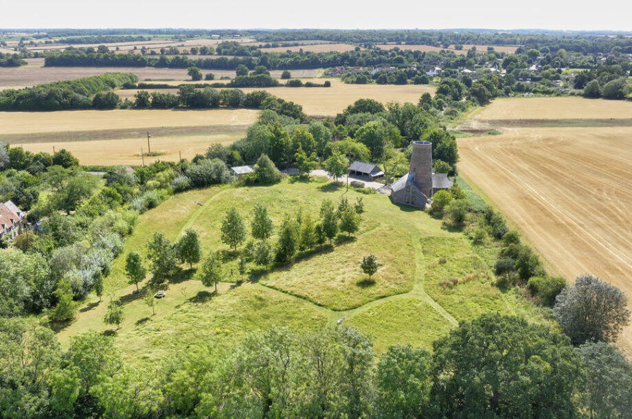 Gazeley, Suffolk | Sold STC | David Burr Estate Agents