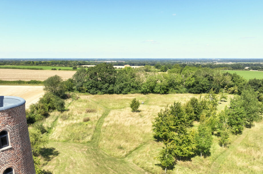 Gazeley, Suffolk | Sold STC | David Burr Estate Agents