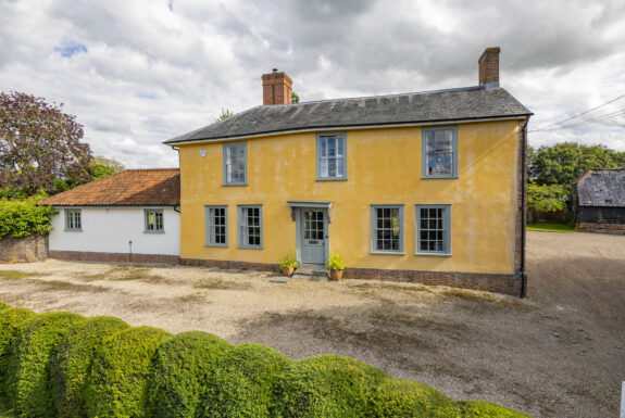 Property for Sale | Norfolk, Suffolk & Cambridgeshire | David Burr