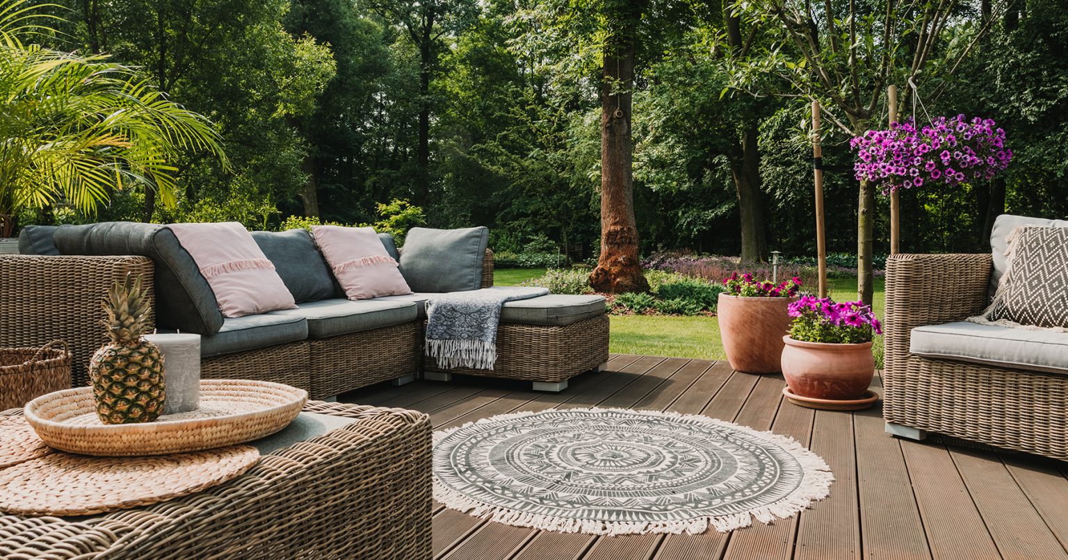 14 beautiful gardens to visit around Suffolk, Essex & Cambridge this ...