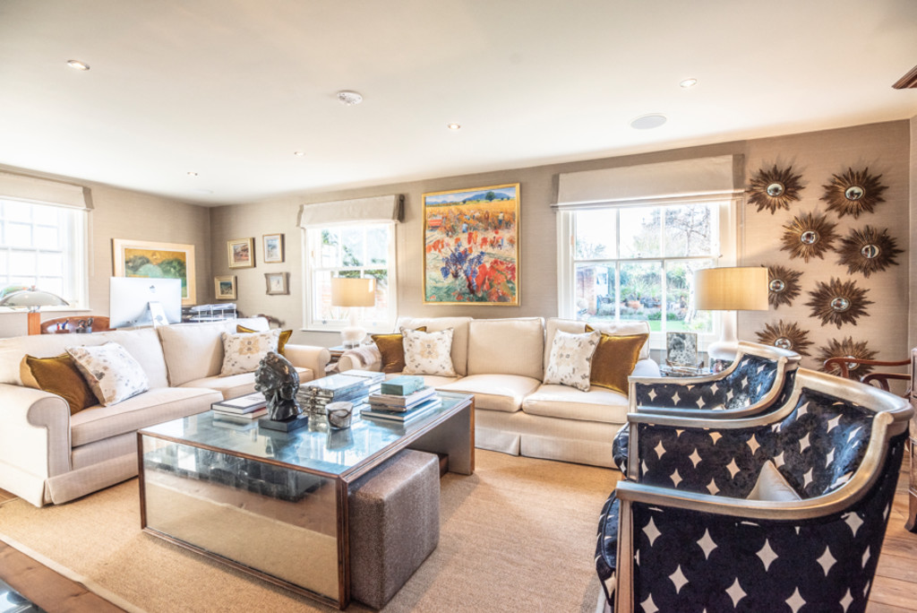 David Burr Lettings Newsletter | David Burr