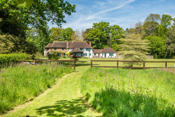 David Burr Bury St Edmunds | Estate Agent | Unique Country Properties