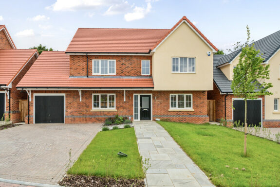 David Burr Bury St Edmunds | Estate Agent | Unique Country Properties