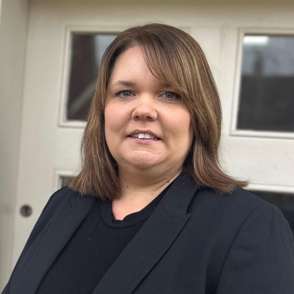 Candace Boulton | David Burr
