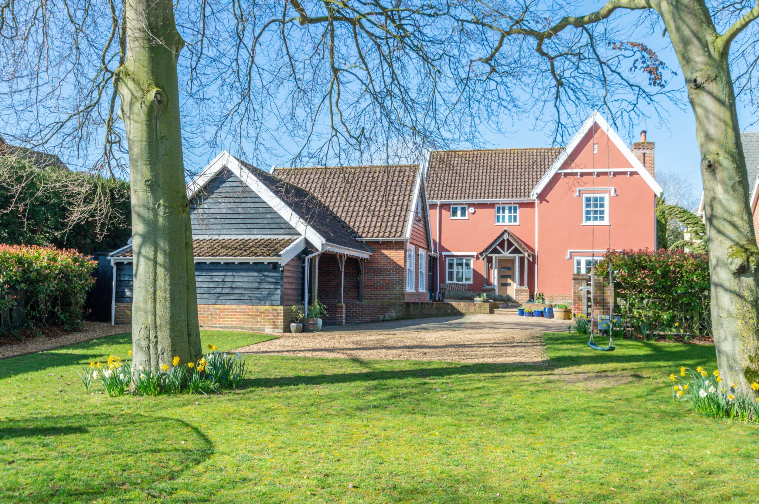 Kentford, Suffolk | David Burr Estate Agents