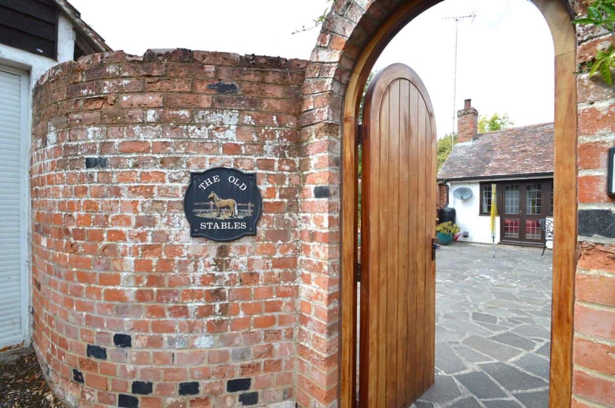 Sheepcot Road, Castle Hedingham, Essex | David Burr Estate Agents