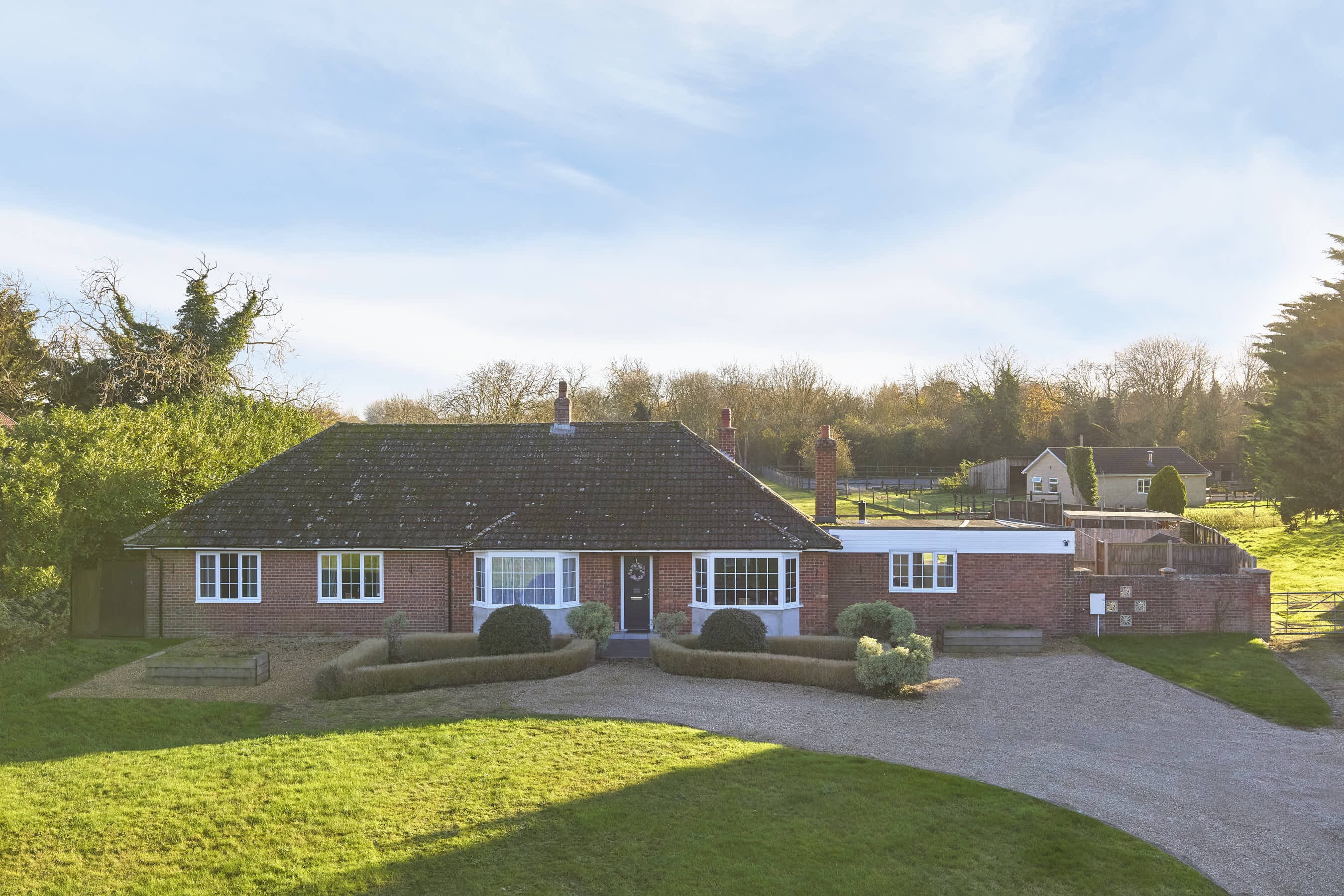 | David Burr Estate Agents