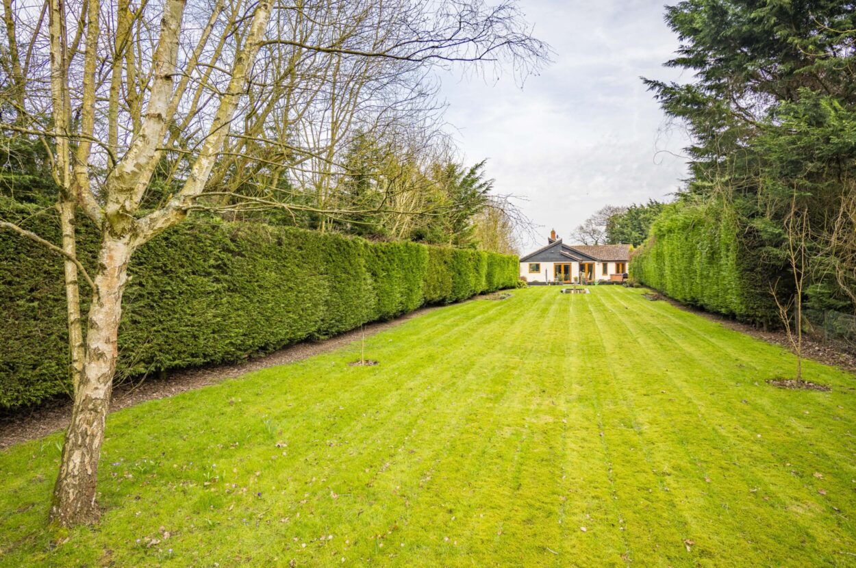 Polstead, Colchester, Suffolk | David Burr Estate Agents