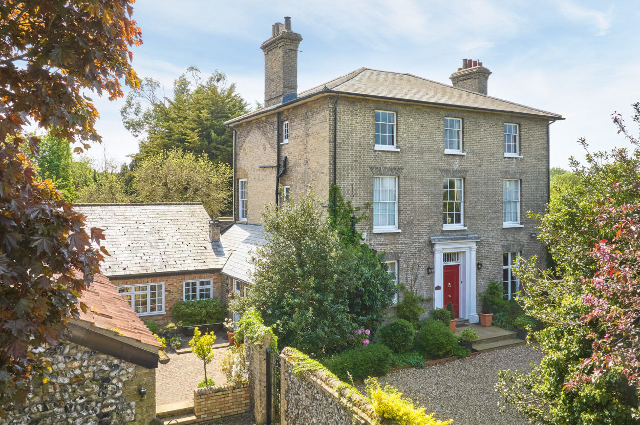 Fordham, Cambridgeshire | David Burr Estate Agents