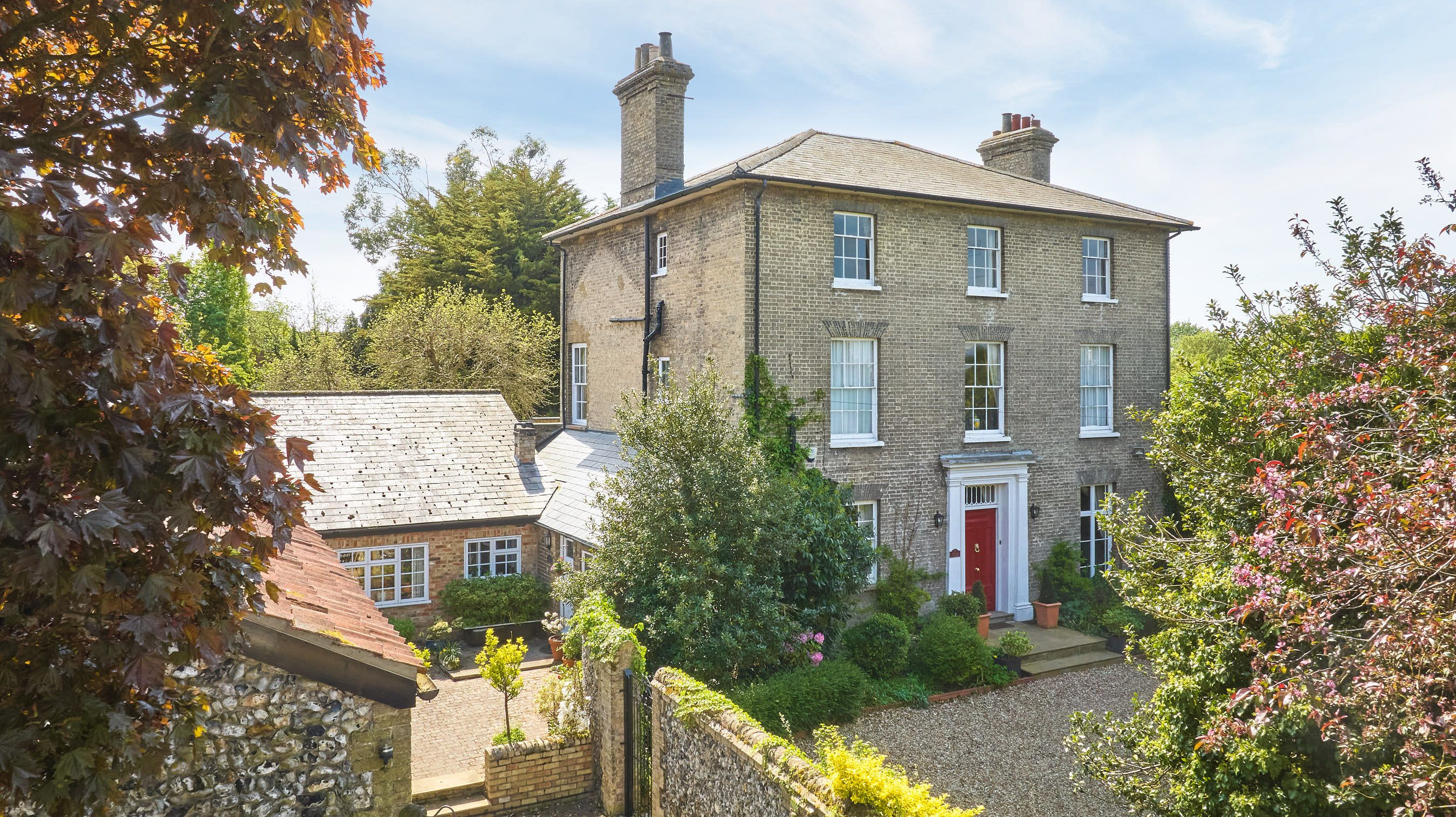 Fordham, Cambridgeshire | David Burr Estate Agents