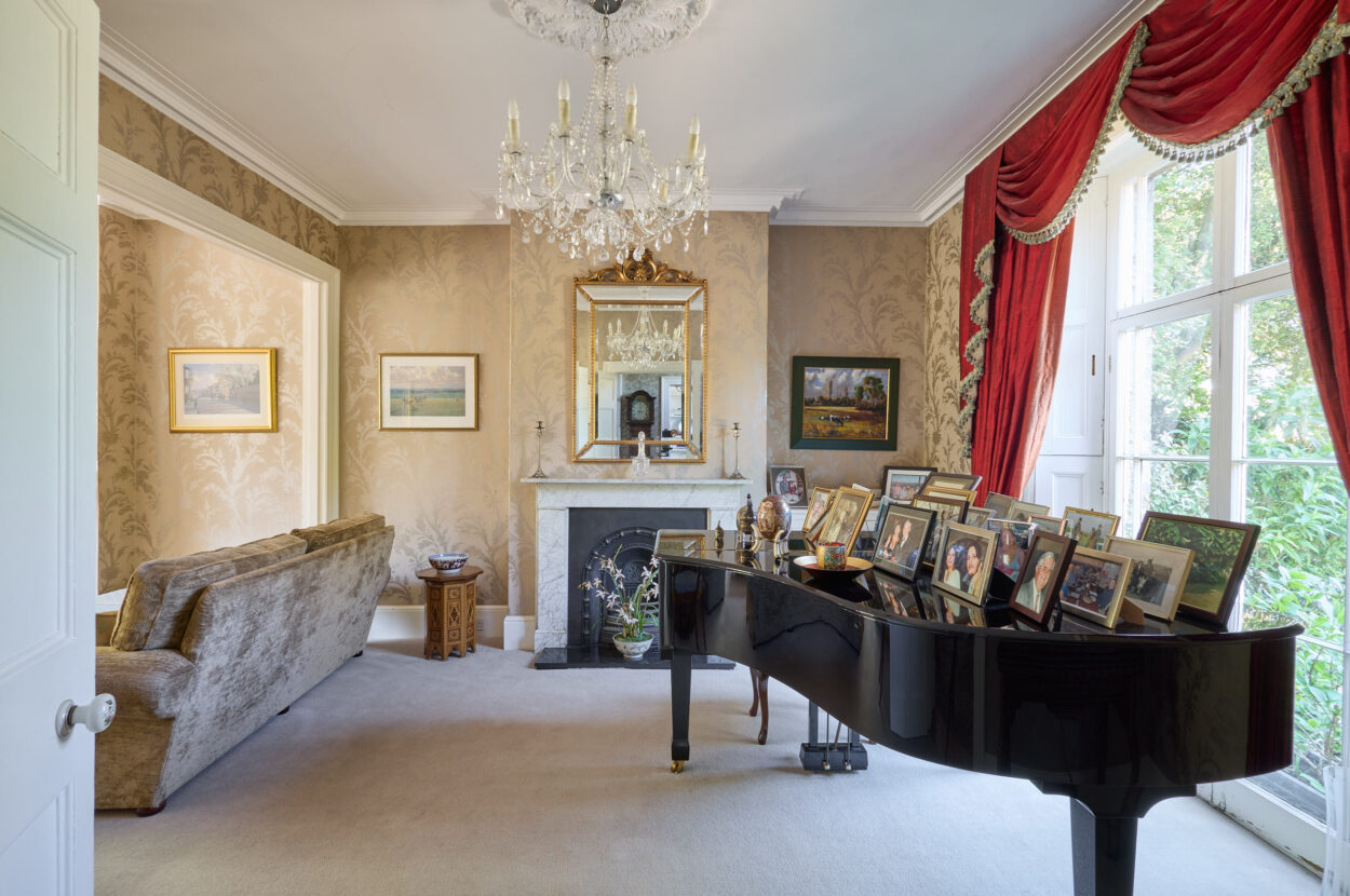 Fordham, Cambridgeshire | David Burr Estate Agents