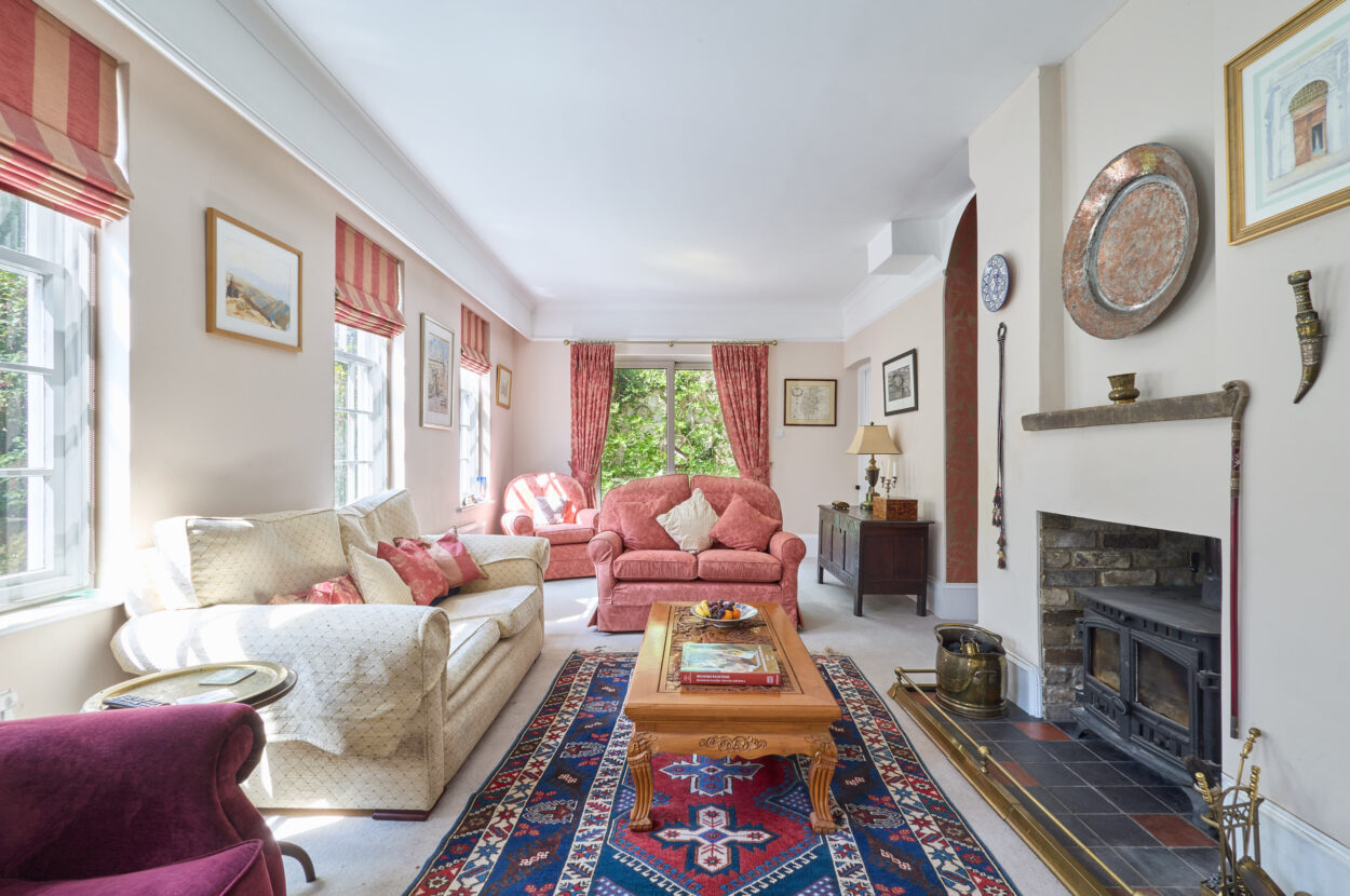 Fordham, Cambridgeshire | David Burr Estate Agents