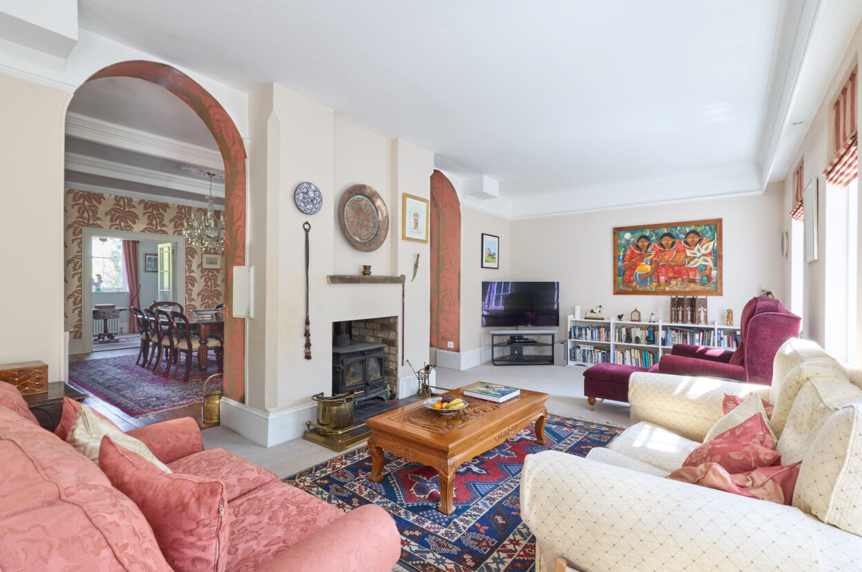 Fordham, Cambridgeshire | David Burr Estate Agents