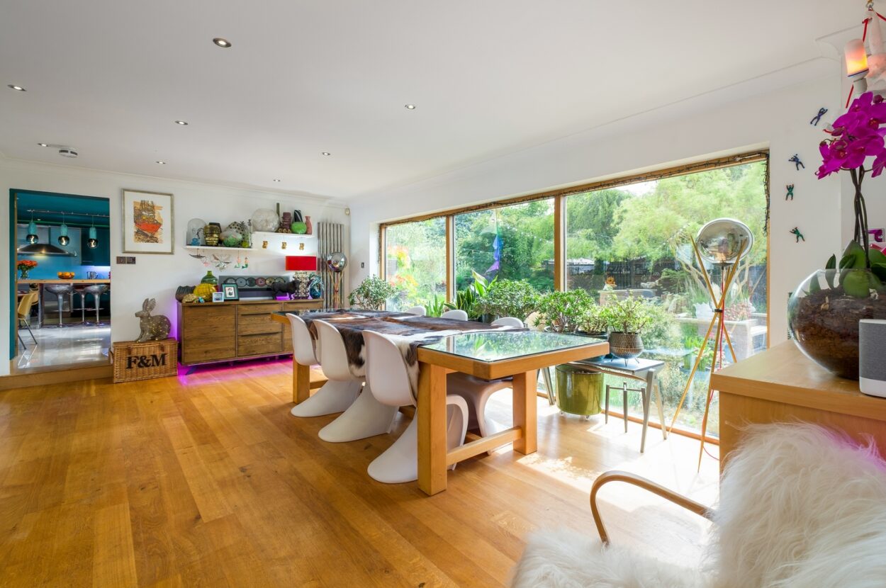 Offton, Ipswich | David Burr Estate Agents