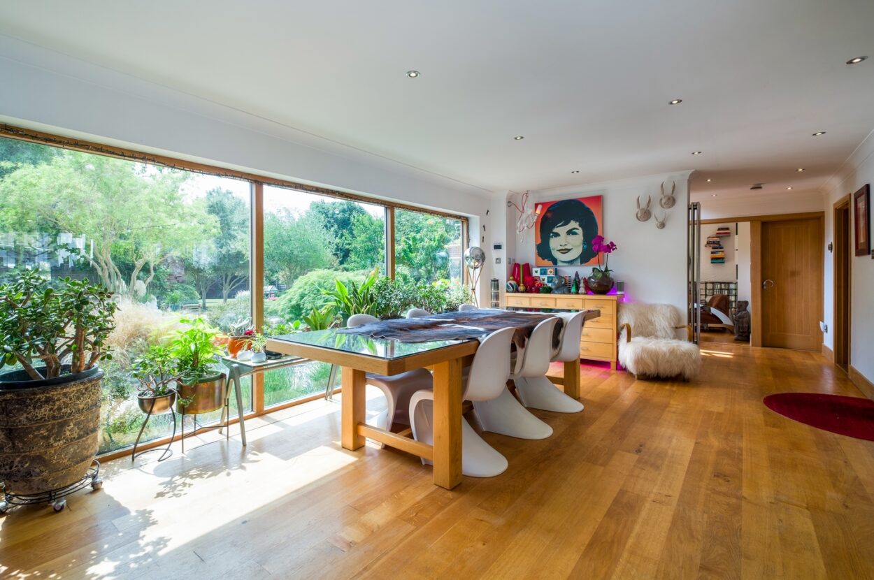 Offton, Ipswich | David Burr Estate Agents