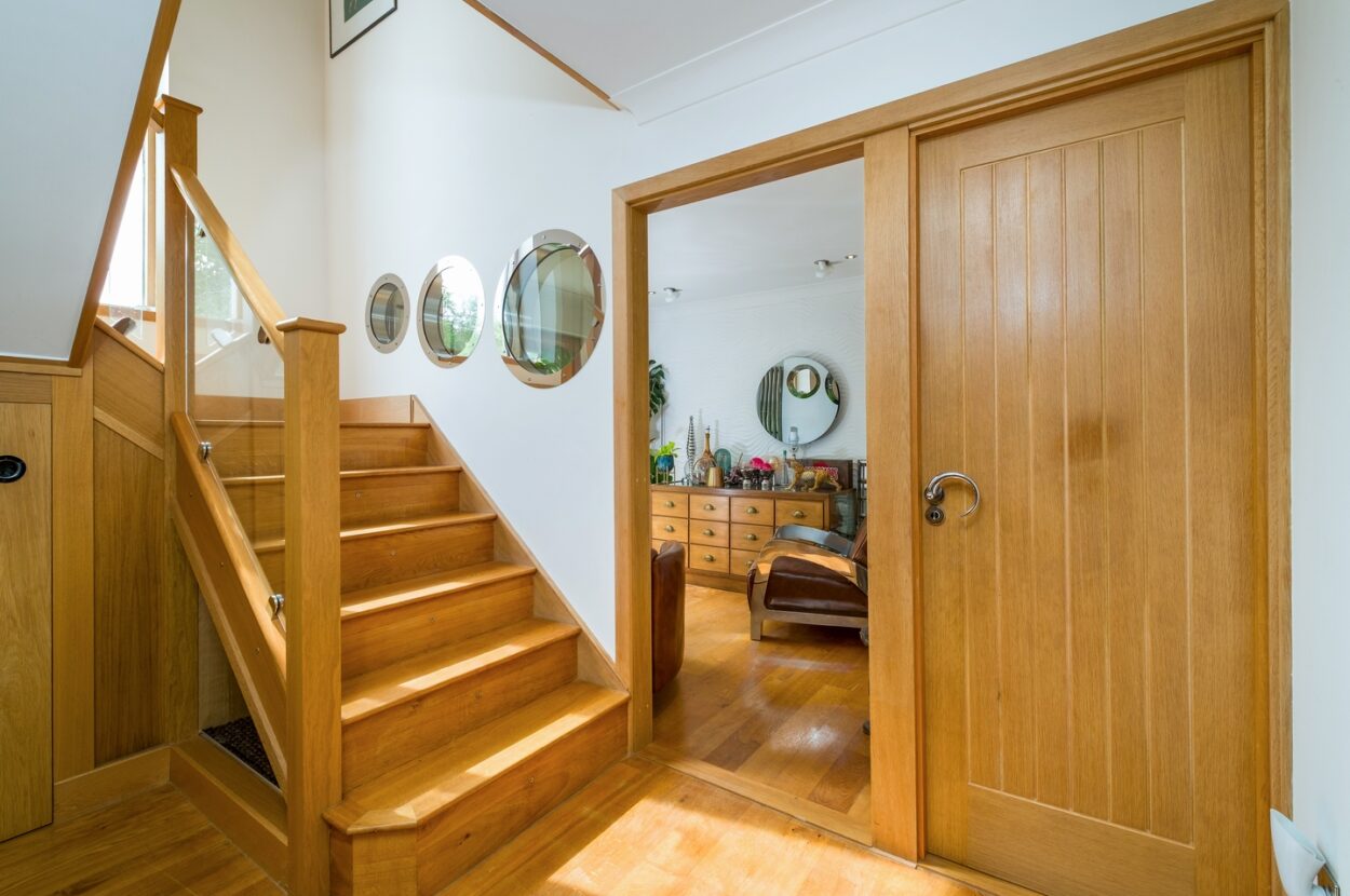 Offton, Ipswich | David Burr Estate Agents