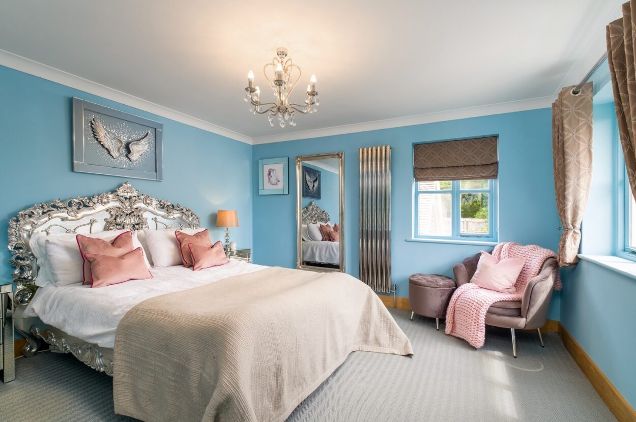 Offton, Ipswich | David Burr Estate Agents
