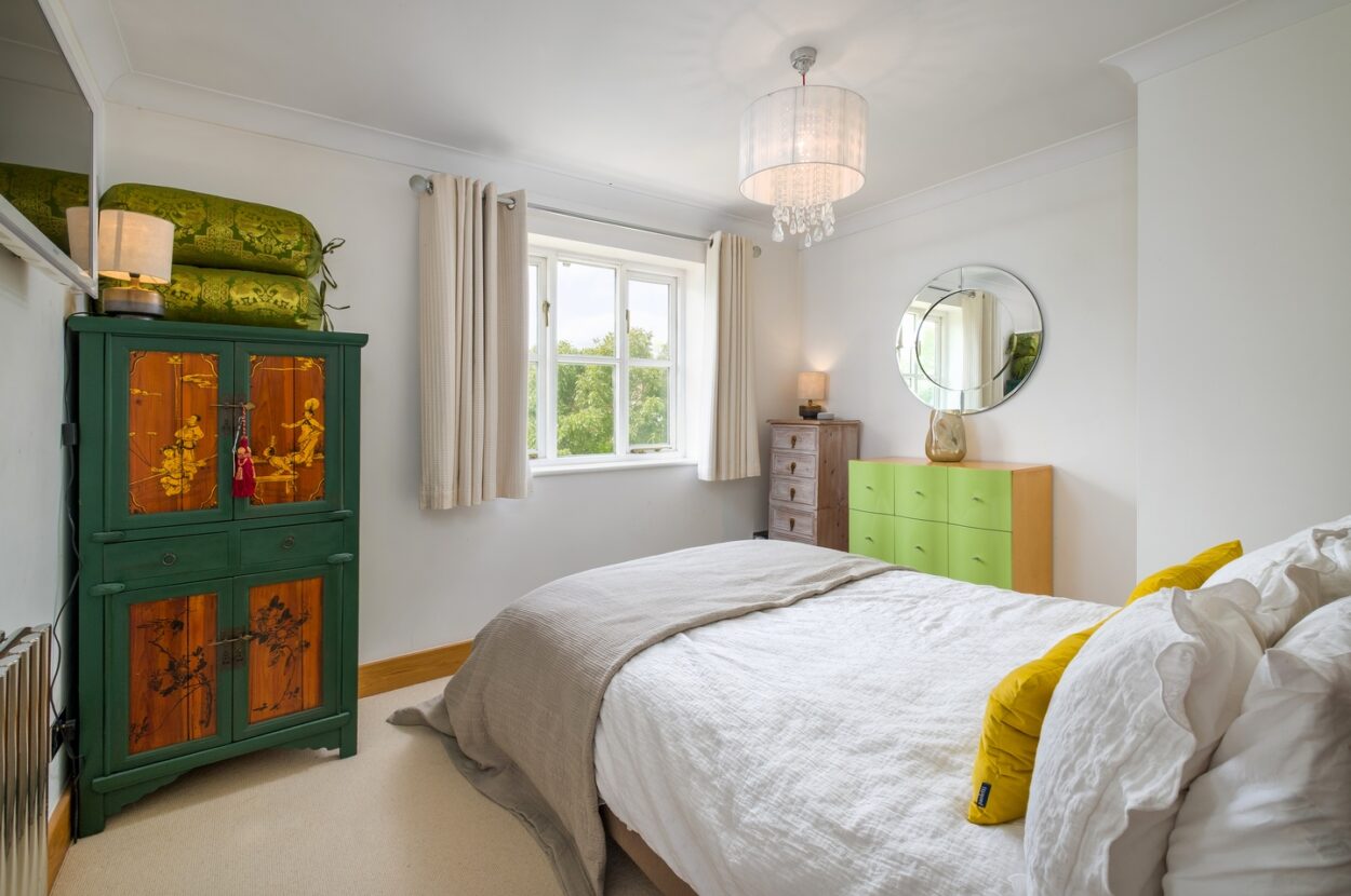 Offton, Ipswich | David Burr Estate Agents