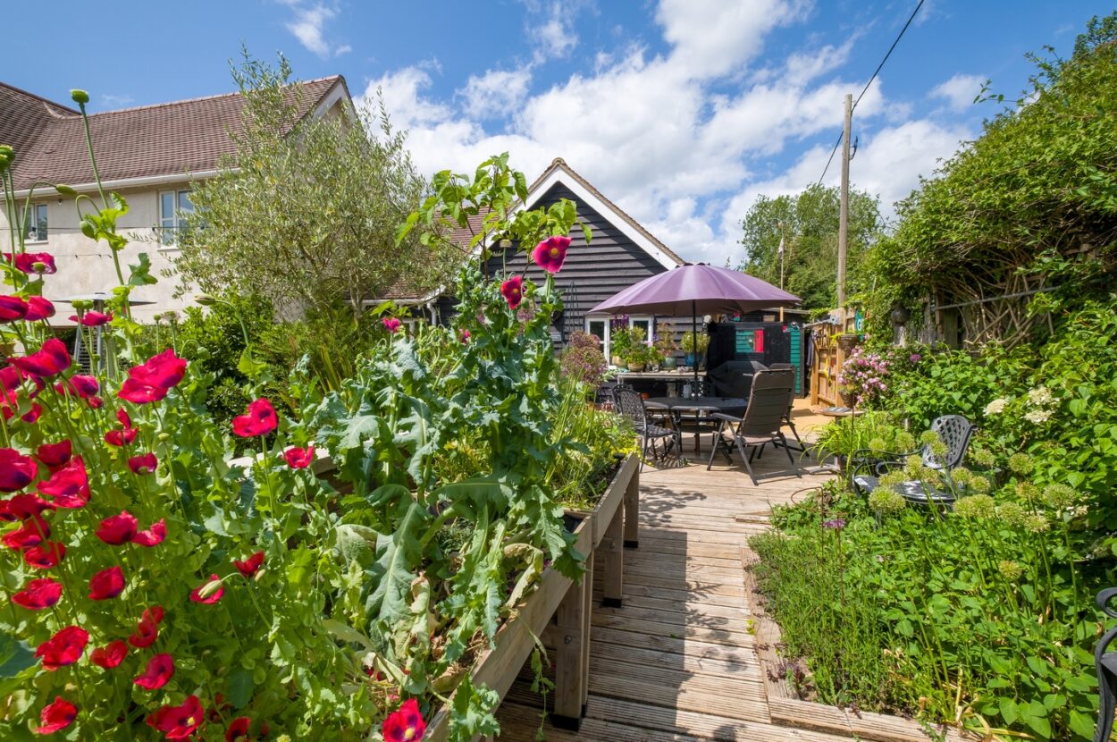 Offton, Ipswich | David Burr Estate Agents