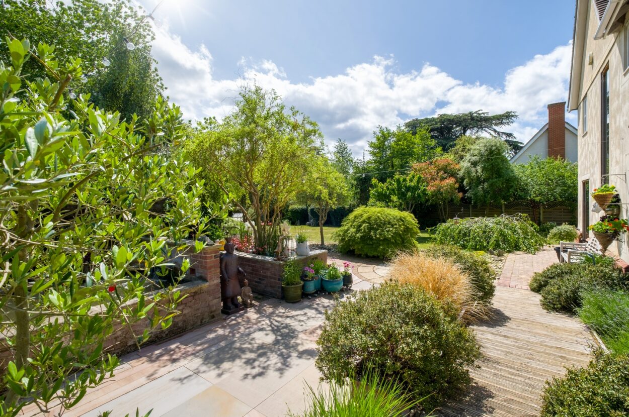 Offton, Ipswich | David Burr Estate Agents