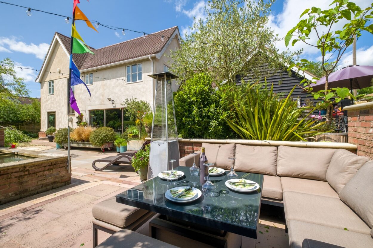 Offton, Ipswich | David Burr Estate Agents
