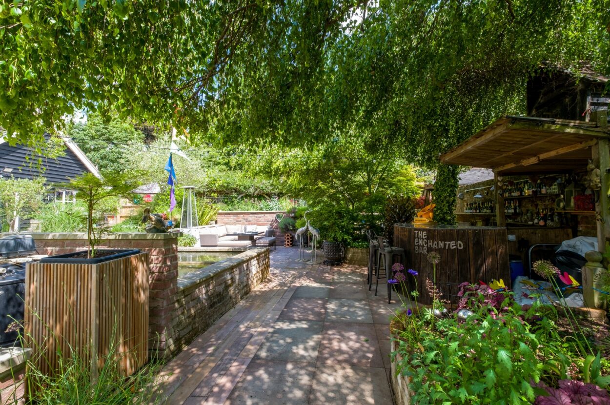 Offton, Ipswich | David Burr Estate Agents