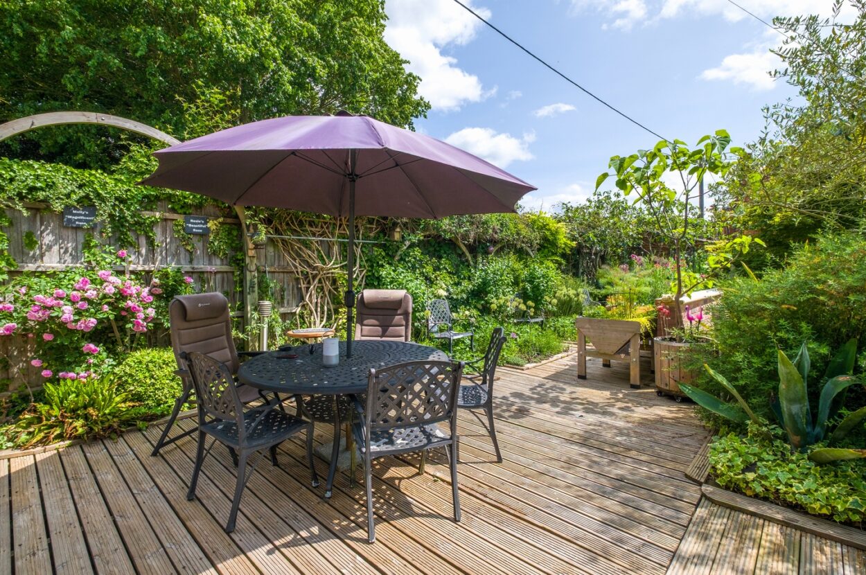 Offton, Ipswich | David Burr Estate Agents