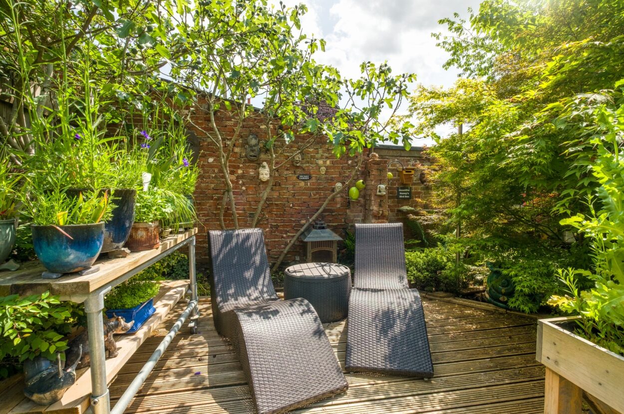 Offton, Ipswich | David Burr Estate Agents
