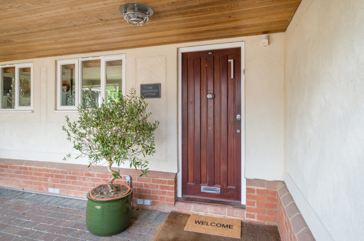 Offton, Ipswich | David Burr Estate Agents