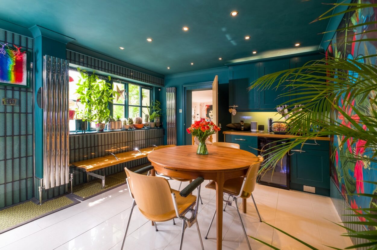 Offton, Ipswich | David Burr Estate Agents