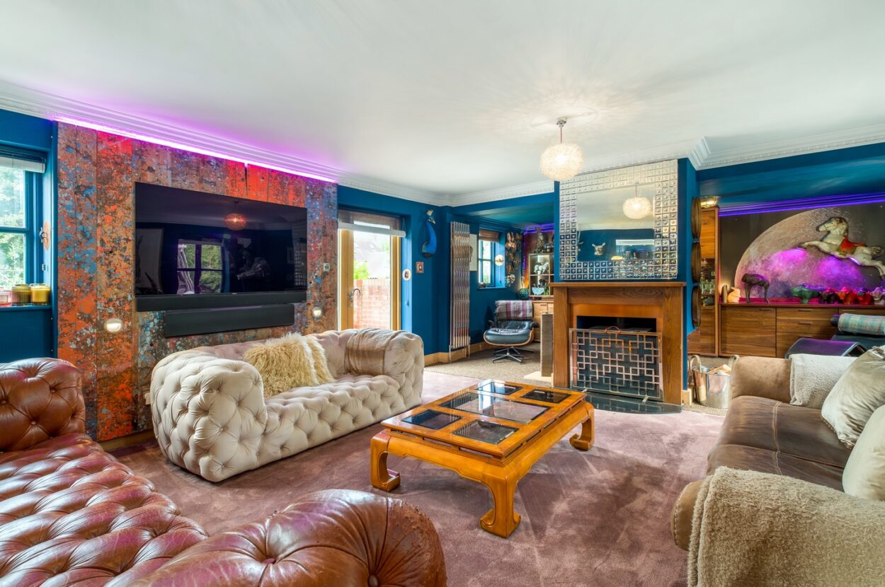 Offton, Ipswich | David Burr Estate Agents
