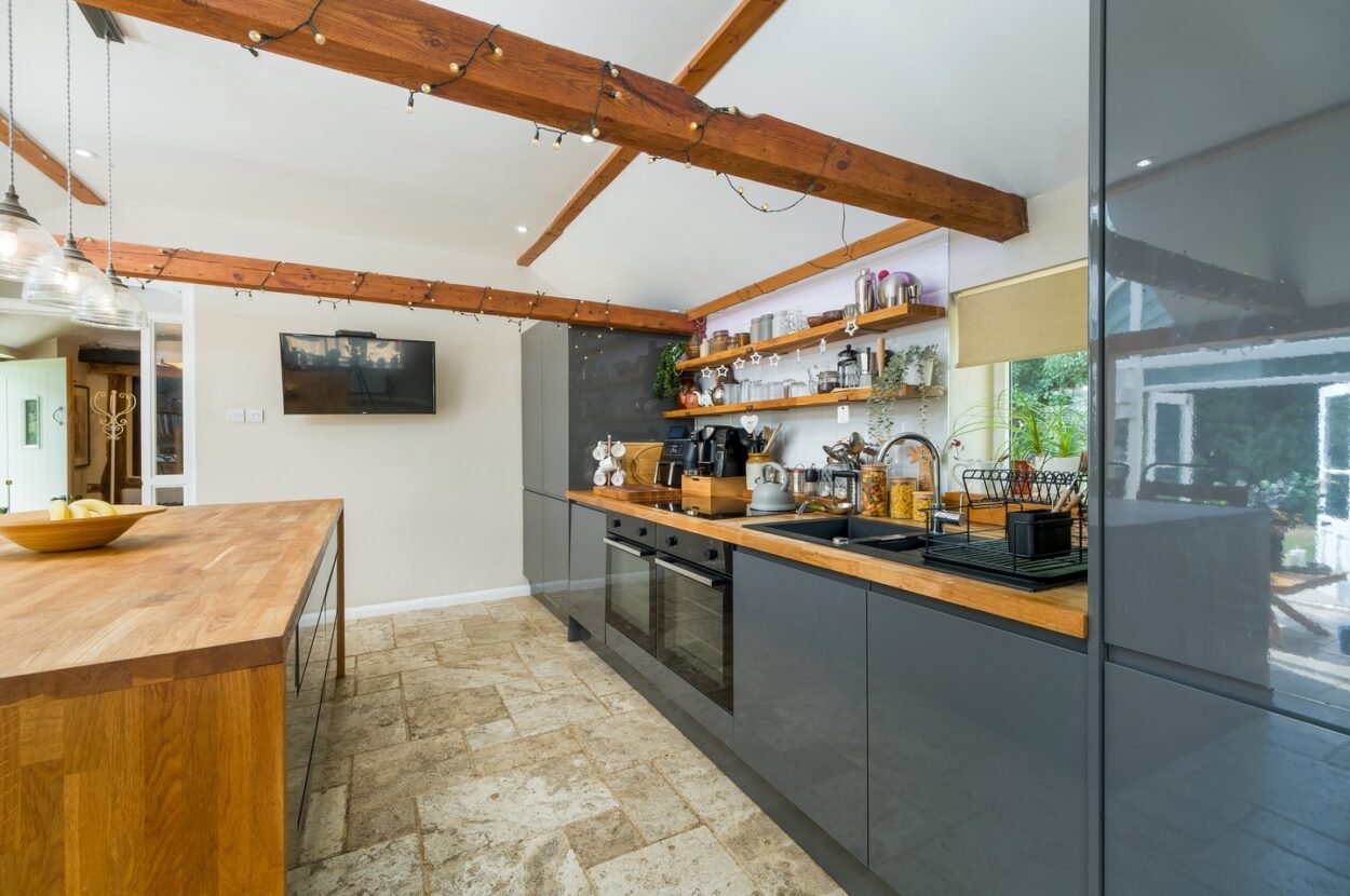 Earls Green Road, Bacton | David Burr Estate Agents