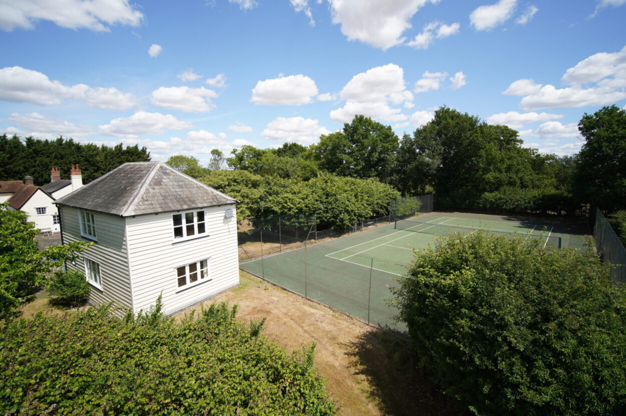 Lamb Lane, Sible Hedingham, Essex | David Burr Estate Agents