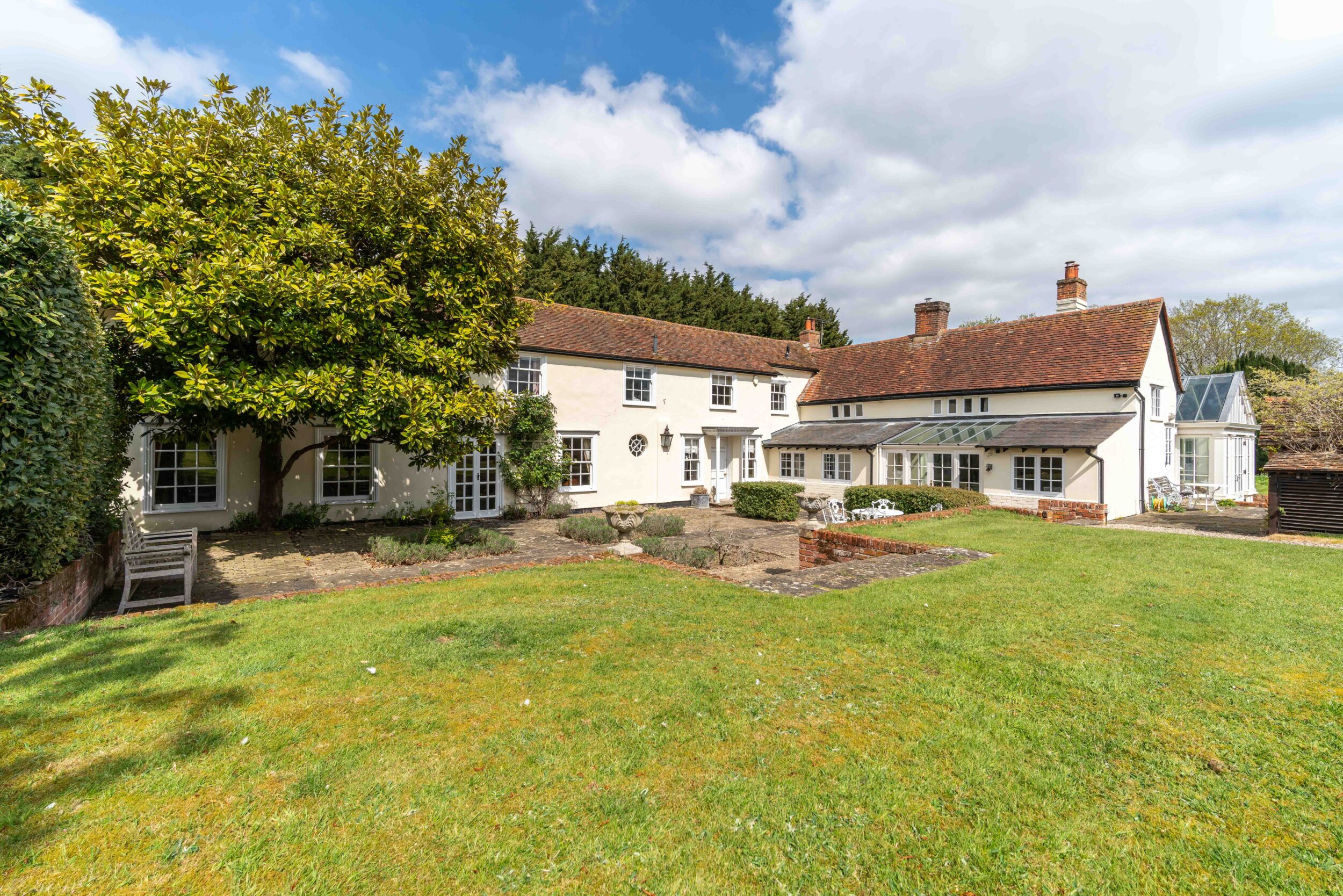Sible Hedingham, Halstead, Essex | David Burr Estate Agents