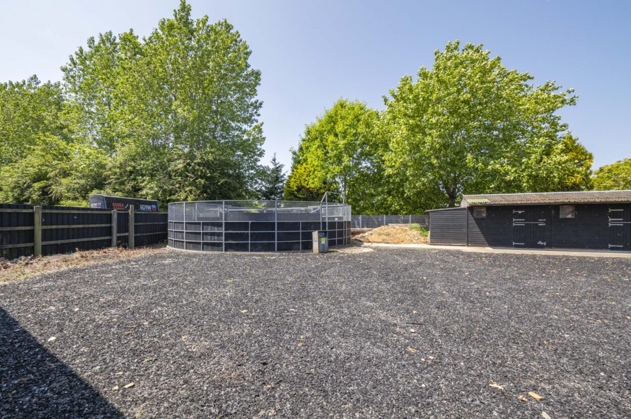 Boxted, Colchester, Essex | David Burr Estate Agents