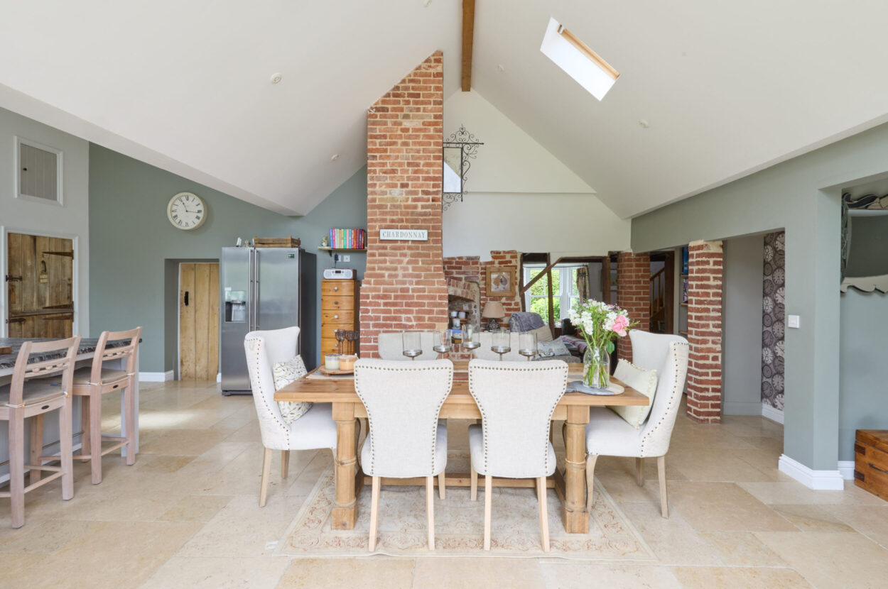 Wickhambrook, Suffolk | David Burr Estate Agents