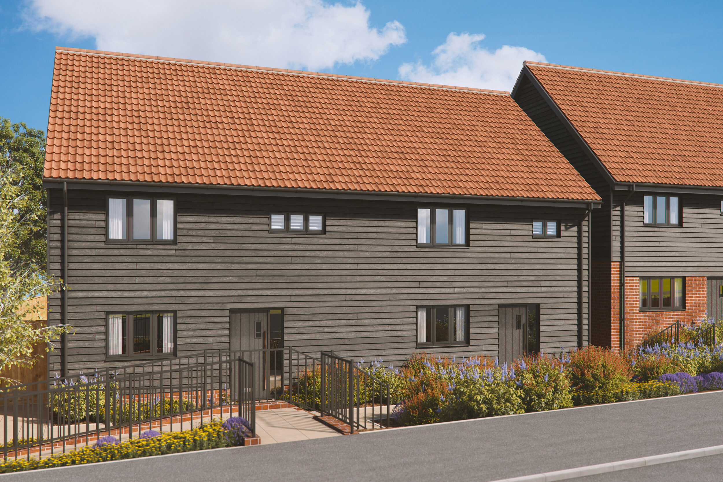 Harpers Hill, Nayland | David Burr Estate Agents