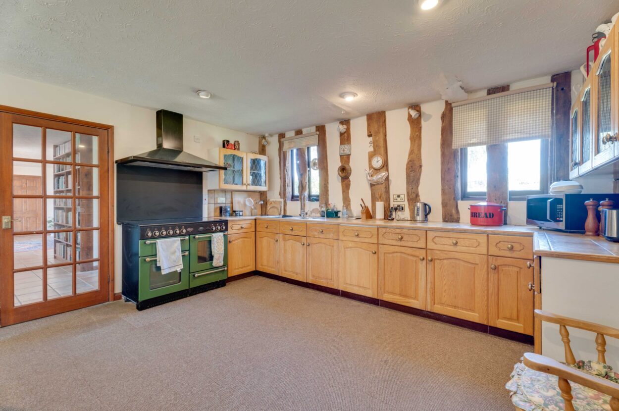 Water Lane, Denston, Suffolk | David Burr Estate Agents