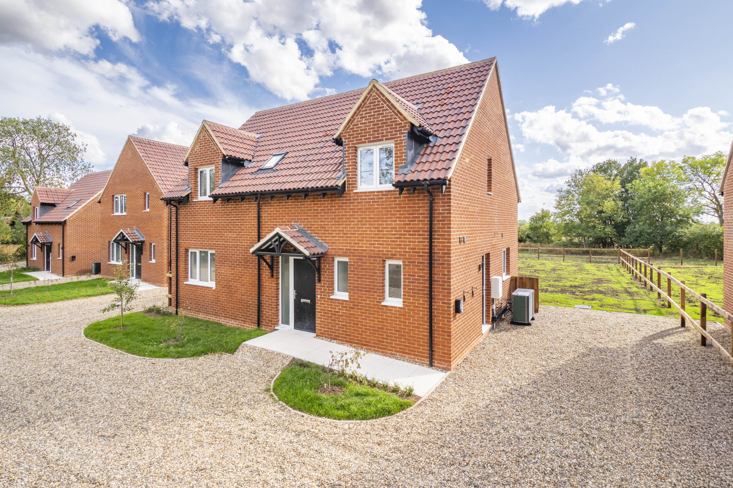 Lawshall, Bury St Edmunds, Suffolk | David Burr Estate Agents